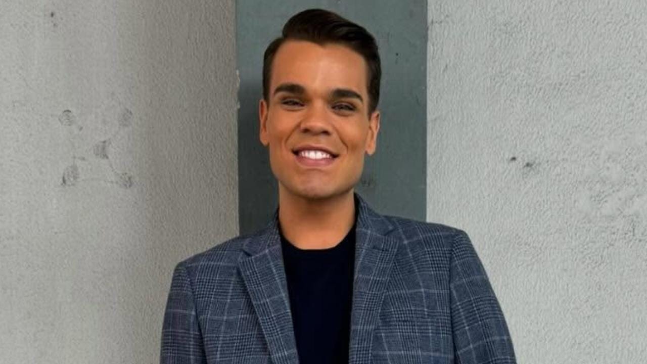 Zé Lopes abre o coração em testemunho emotivo: "Amo-te tanto que chega ...