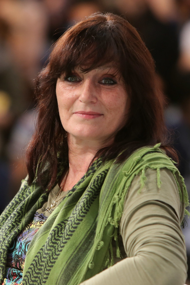 Christiane F: Wat is er gebeurd met het meisje in de dierentuin van ...