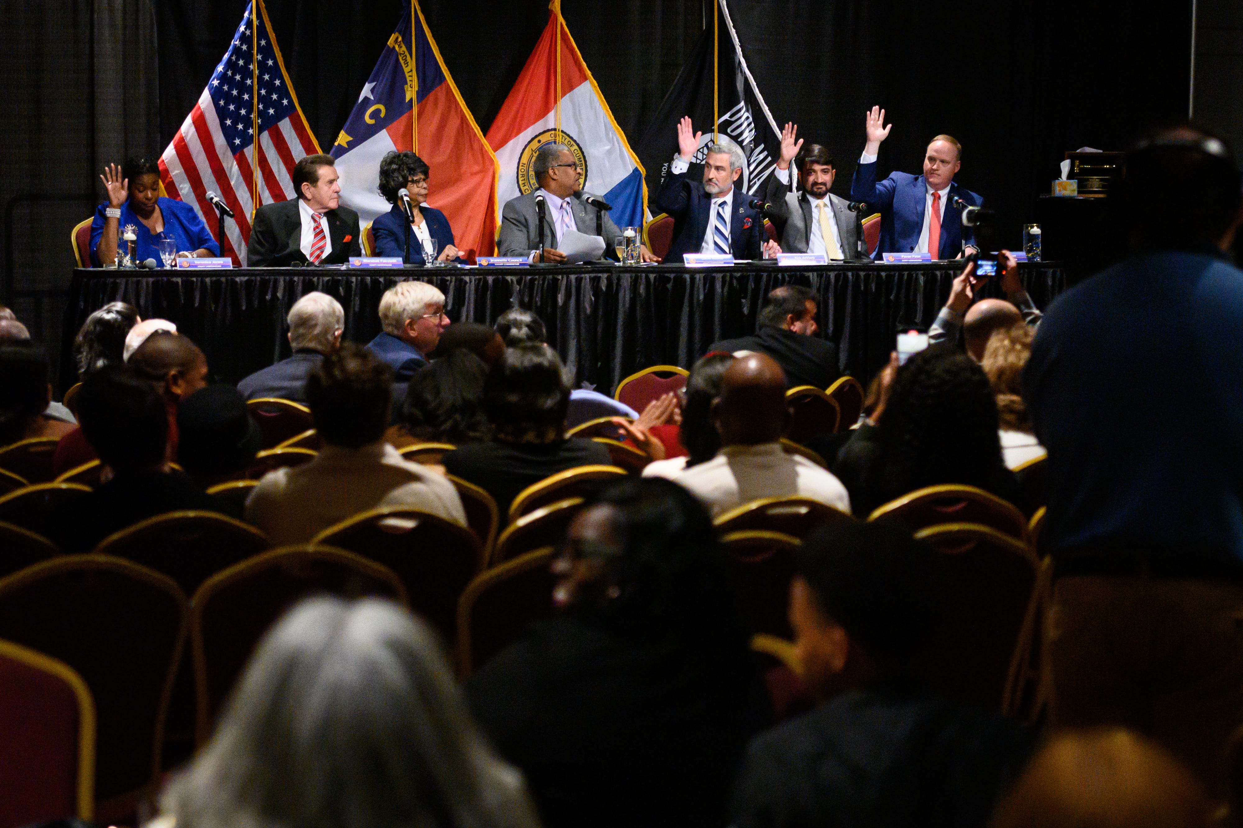 Morray: New single for Fayetteville rapper reflects a new chapter | Opinion