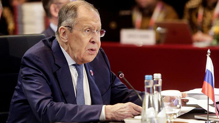 Rusia Ultimatum Barat, Gunakan Rudal Hipersonik di Perang Ukraina Rusia Ultimatum Barat, Gunakan Rudal Hipersonik di Perang Ukraina