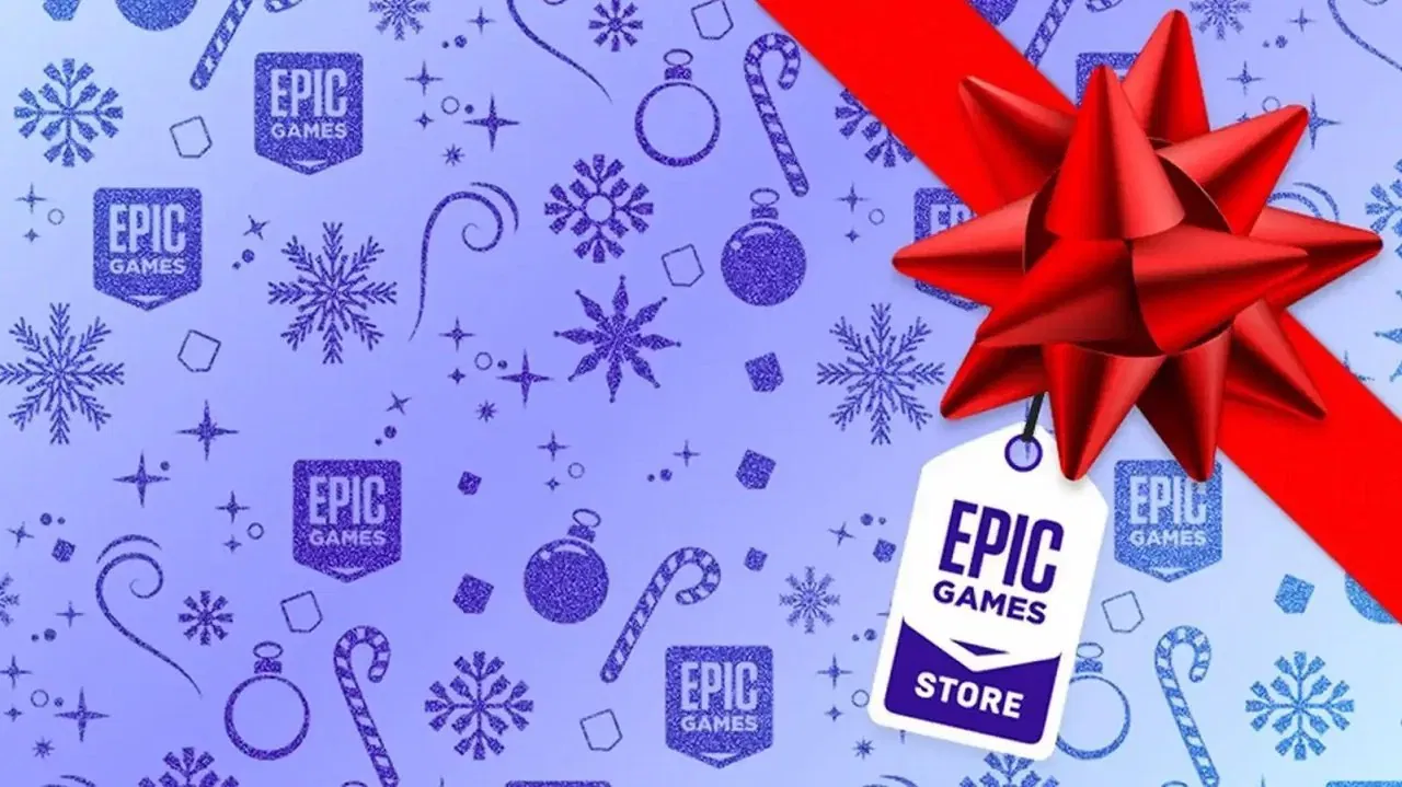 Epic Store si prepara alle feste con due giochi gratis
