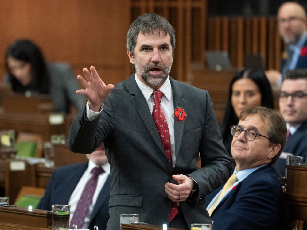 Opinion: UN is pushing for a global carbon tax — and Guilbeault is ...