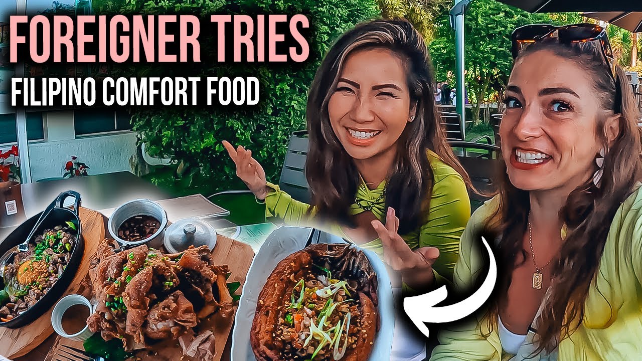 Discovering Tagaytay’s Food Treasures – Is It the New Capital?