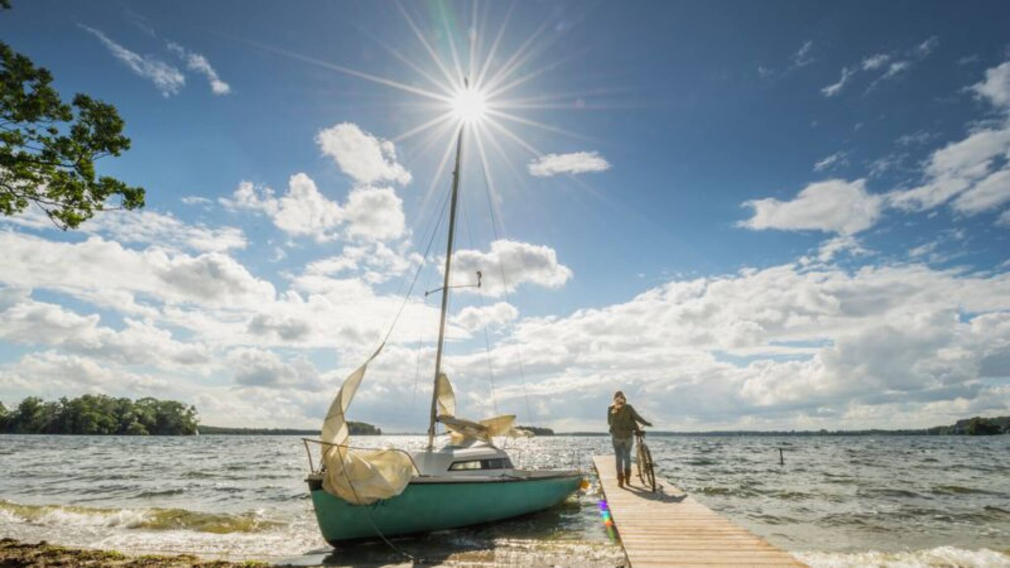 Ferien in Schleswig-Holstein 2026 – alle freien Tage im Blick