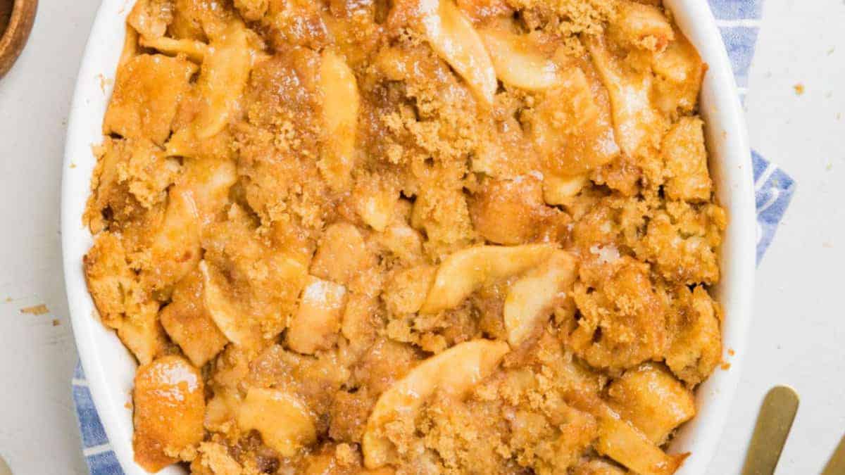 22 Lazy Breakfast Casseroles That Will Change Your Morning Routine