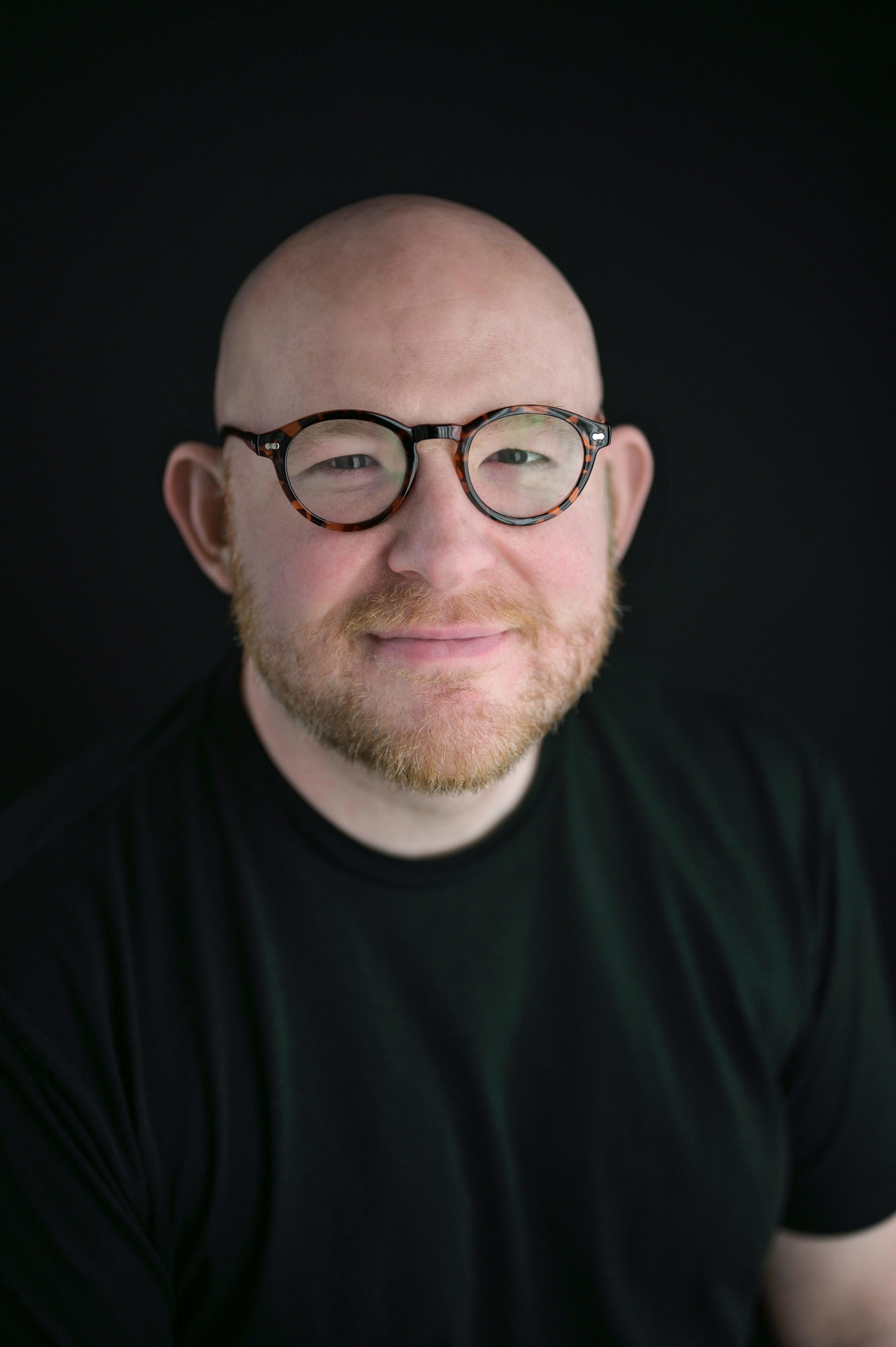 I want to be at the center of rebuilding trust, but not as a politician ...