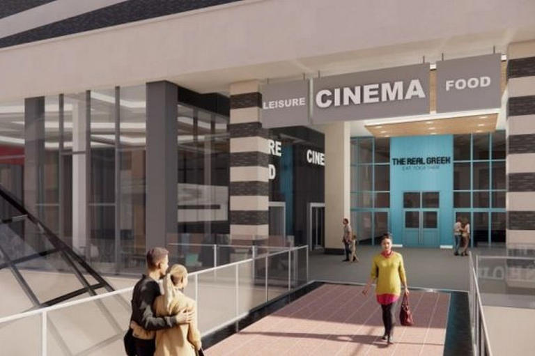Update on Cabot Circus cinema as Odeon set to take over huge empty unit