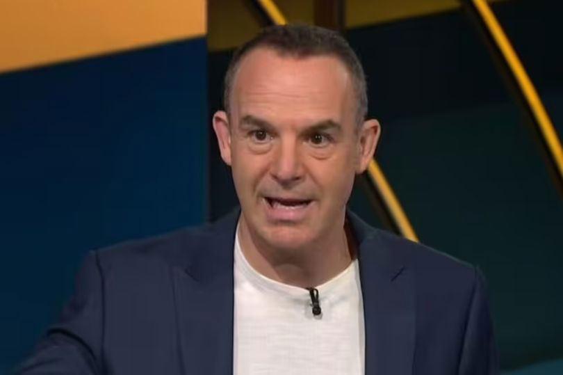 Martin Lewis warns over little-known Christmas present rule 'most get ... Martin Lewis warns over little-known Christmas present rule 'most get ...