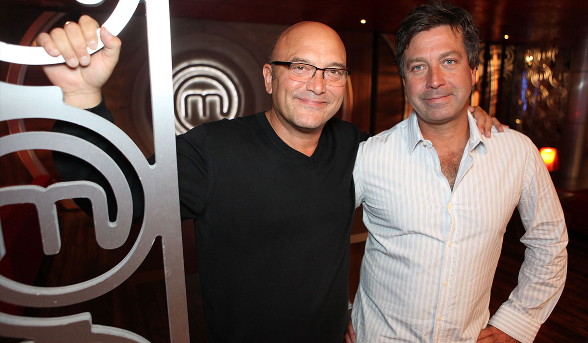 Gregg Wallace rushed to hospital over 'suspected heart attack ...
