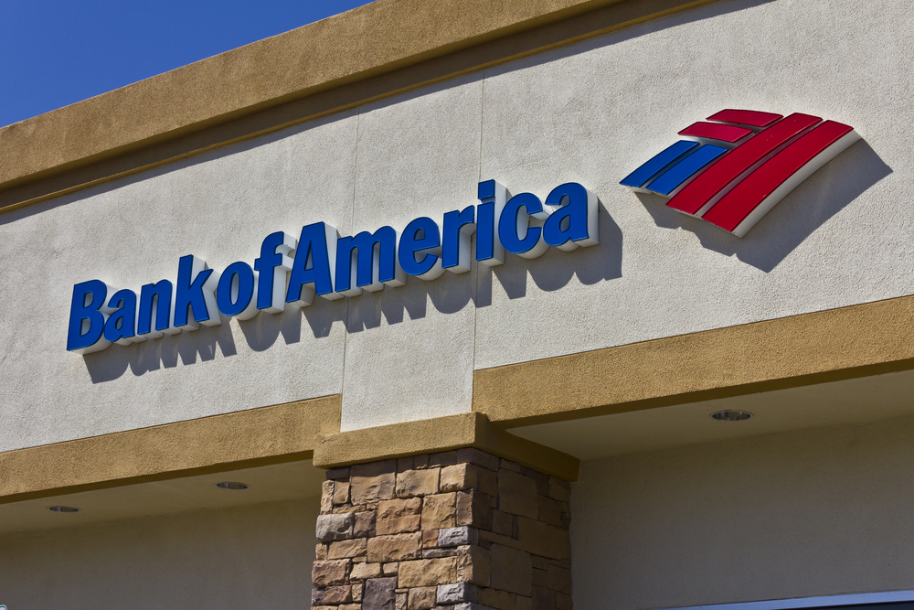 Oppenheimer has a Positive Outlook on Bank of America (BAC)