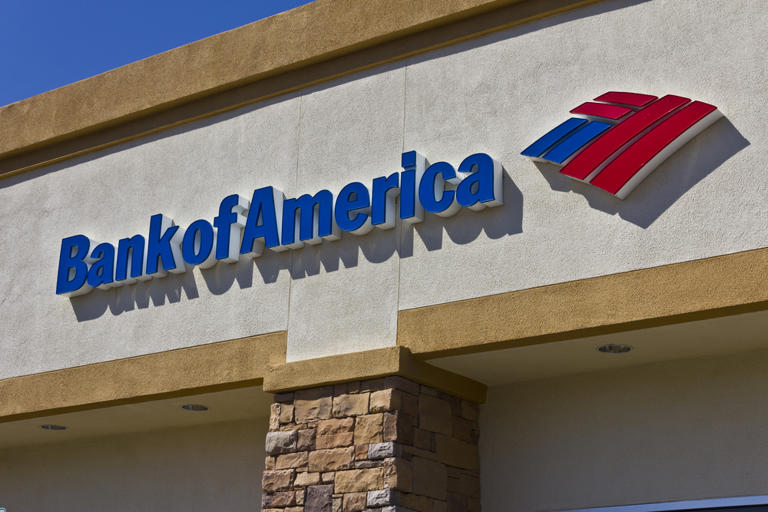 Oppenheimer has a Positive Outlook on Bank of America (BAC)