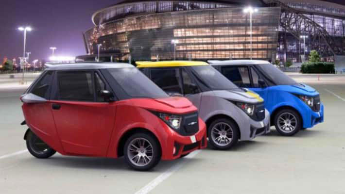 Strom r3 car price store