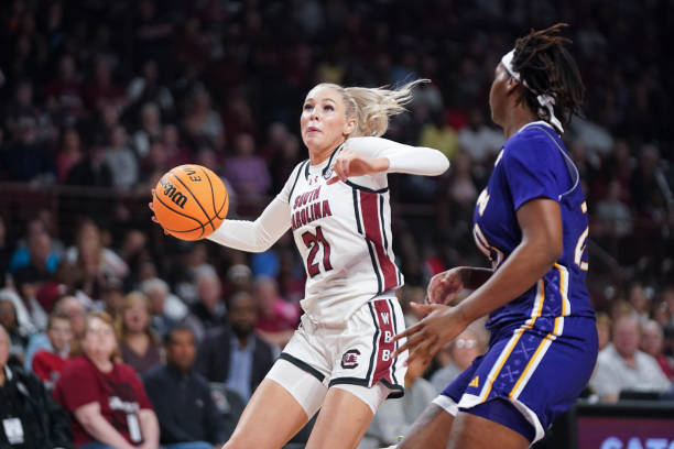 LSU/USC women’s game moved to Friday