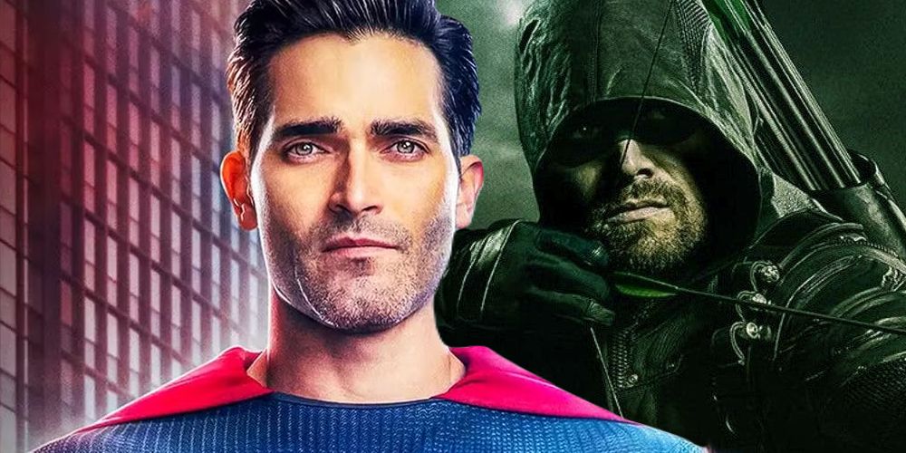10 Superhero TV Shows to Binge Now That Superman & Lois Is Over