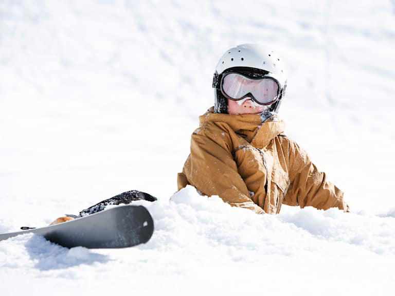 Helmpflicht beim Skifahren: Das gilt in Österreich, Deutschland ...