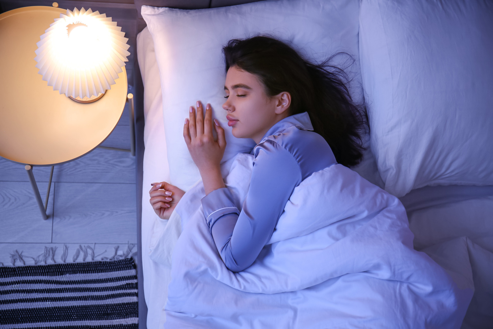 Common sleep myths debunked