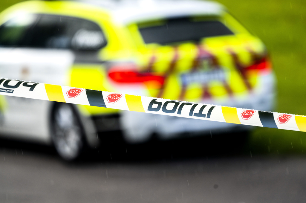 Svenskar misstänks för mordplan i Norge Svenskar misstänks för mordplan i Norge