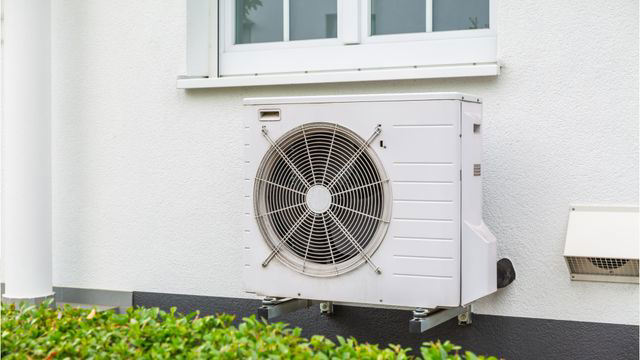 Nachbarn verpetzen Wärmepumpen-Besitzer: Jetzt sollen sie zur Ölheizung ... Nachbarn verpetzen Wärmepumpen-Besitzer: Jetzt sollen sie zur Ölheizung ...