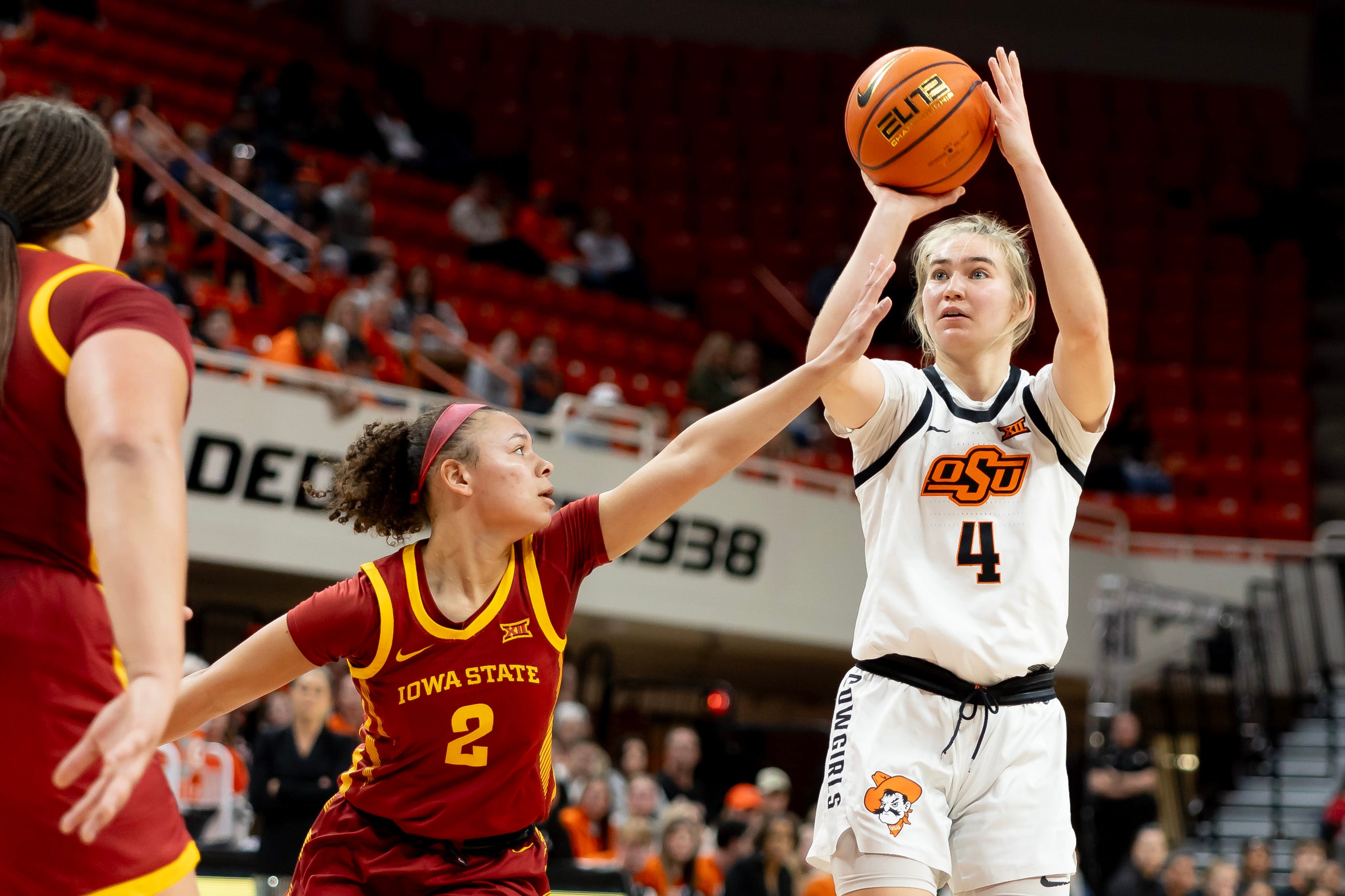 What channel is Oklahoma State basketball vs Baylor on today? Time, TV ...