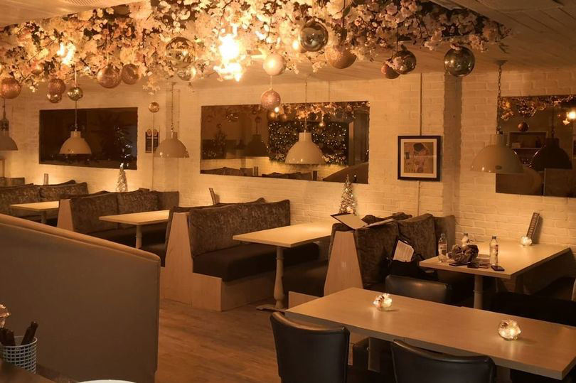 Popular Italian restaurant known as ‘favourite local’ closes with ... Popular Italian restaurant known as ‘favourite local’ closes with ...