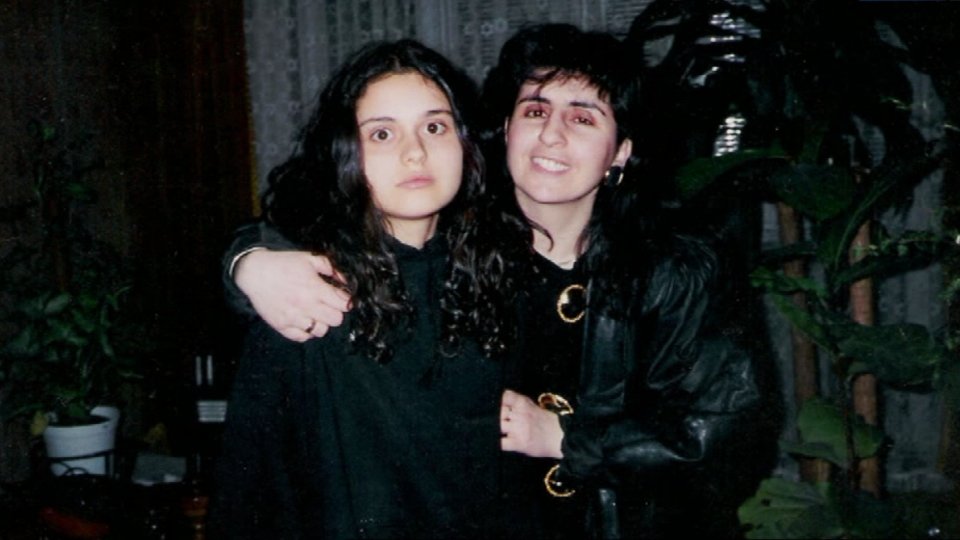 Eleni przeżyła wielką tragedię. "Gdybym nie wybaczyła, nie żyłabym"