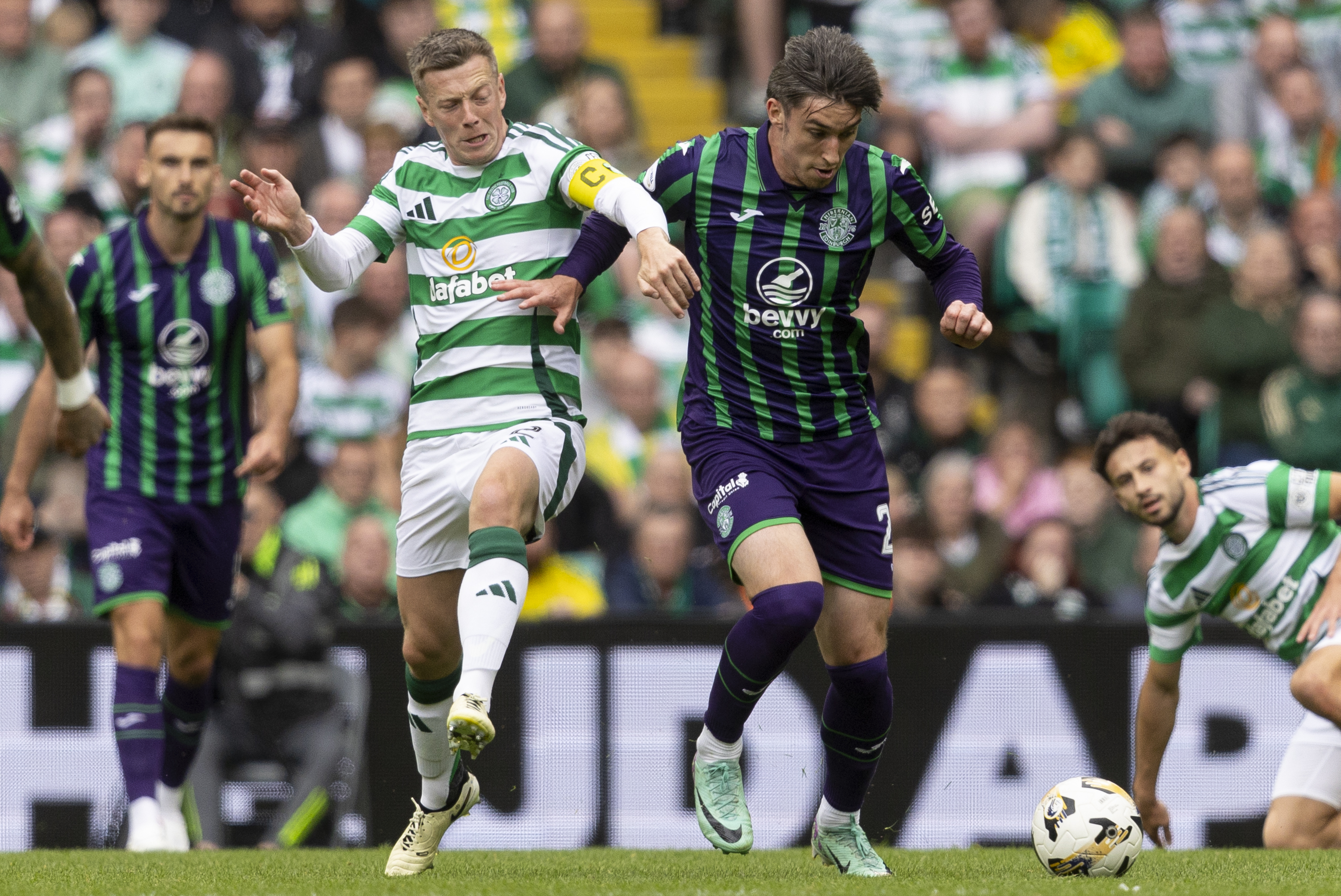 Hibs v Celtic kick-off time, TV and live stream information for Easter ...