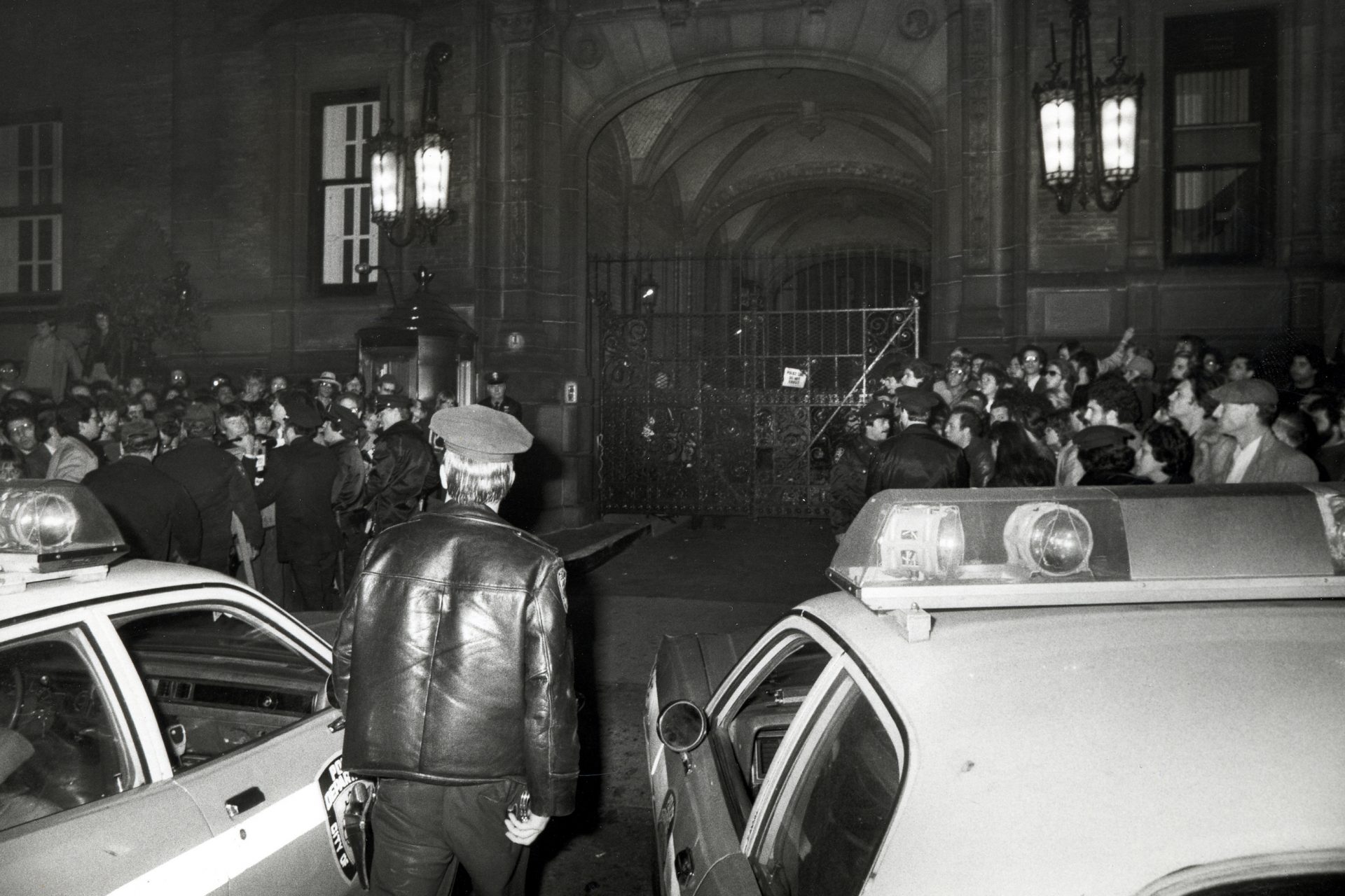 The reasons why John Lennon was shot