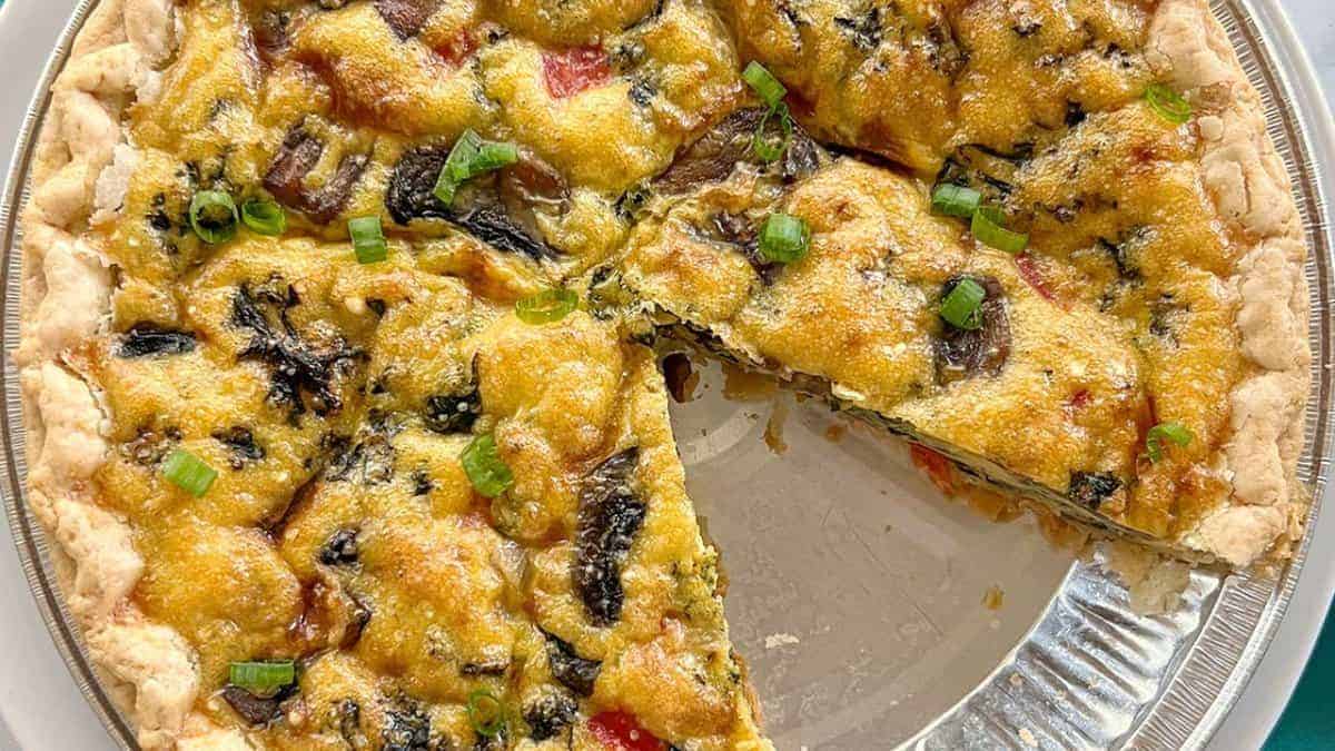 22 Lazy Breakfast Casseroles That Will Change Your Morning Routine
