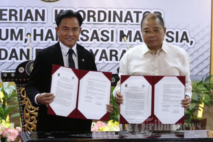 Pertemuan Presiden Prabowo Subianto dengan Presiden Ke-7 RI Joko Widodo Pertemuan Presiden Prabowo Subianto dengan Presiden Ke-7 RI Joko Widodo