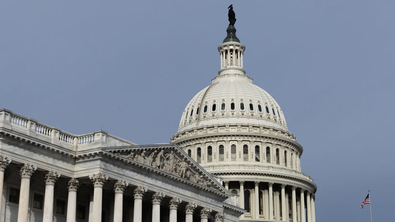 Ex Congressional staffer pleads guilty to using representative’s ...