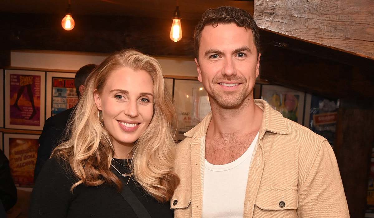 Corrie actor's world 'explodes into technicolor' as he and fiancée ...