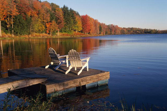 Say Bye-Bye to the Tax Man. These States Let You Keep All of Your ...