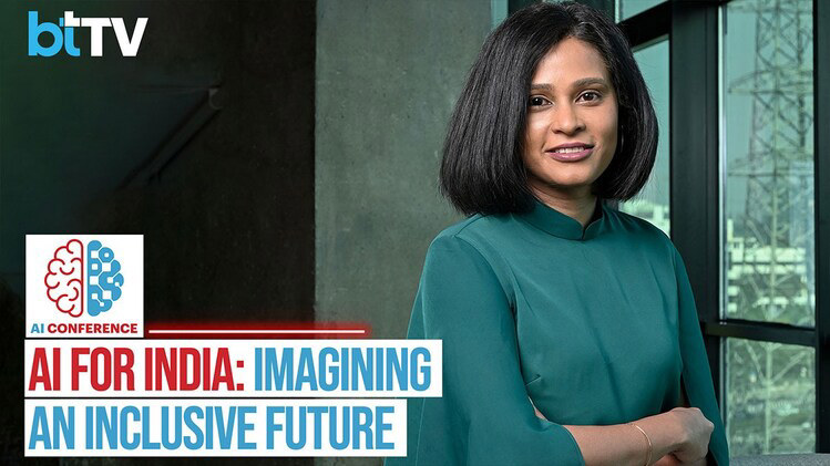 #BTAIConference2024 | AI For India: Innovating Today, Designing Tomorrow #BTAIConference2024 | AI For India: Innovating Today, Designing Tomorrow