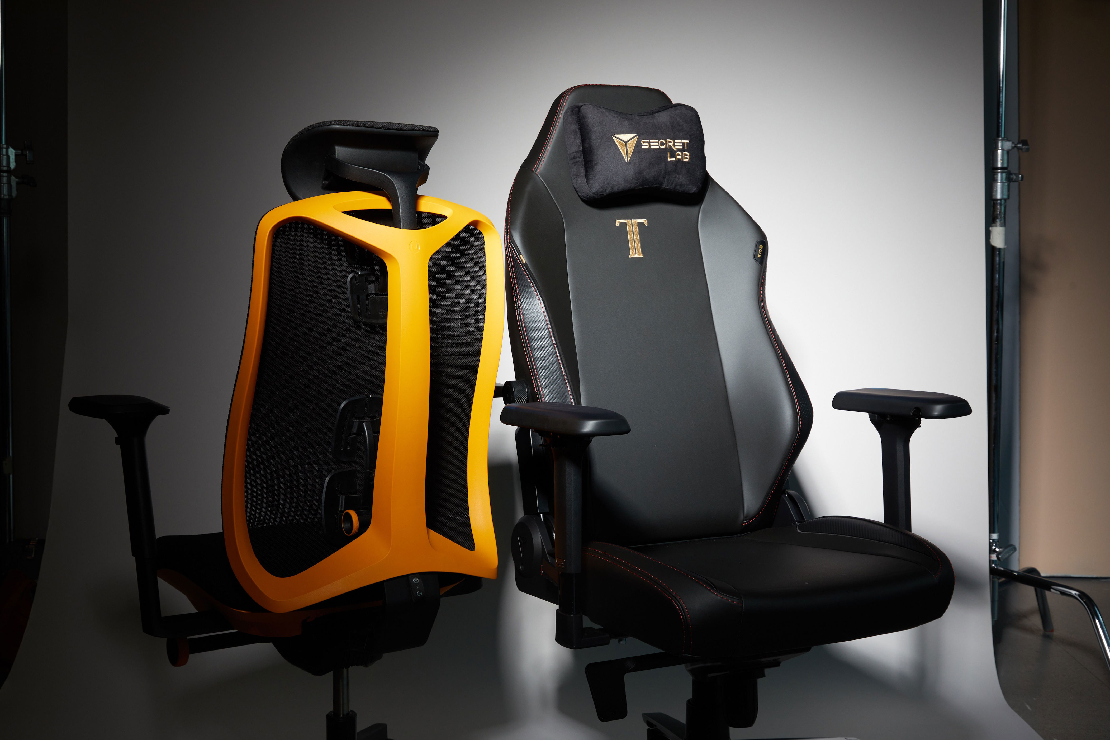 6 Gaming Chairs You Won’t Be Ashamed to Own