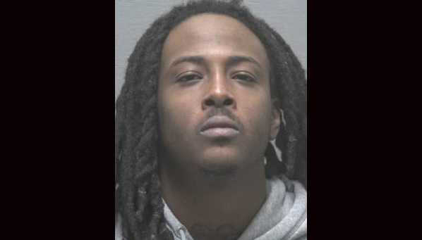 Police: Man forces Uber driver to drive around city at gunpoint; fires ... Police: Man forces Uber driver to drive around city at gunpoint; fires ...