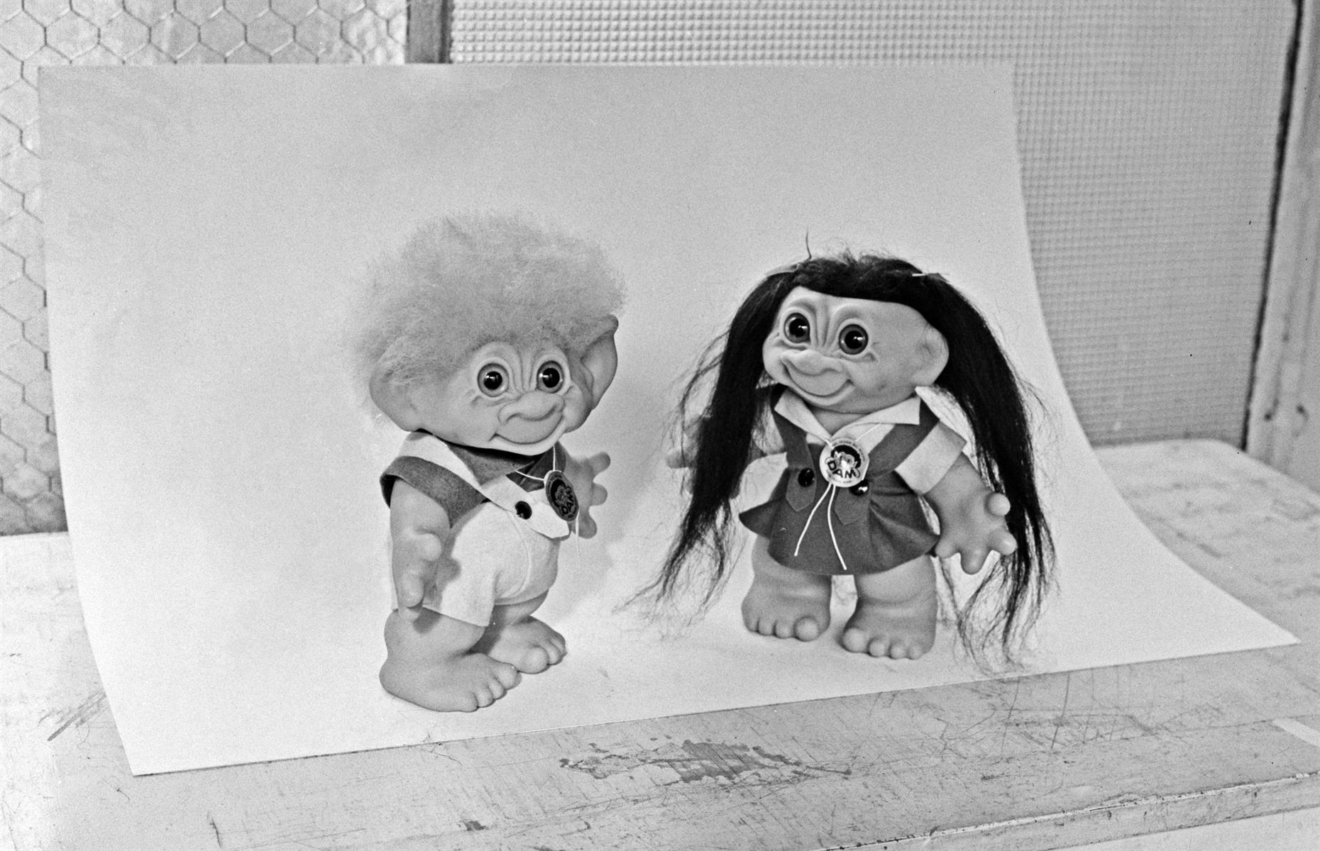 Do you own any of these 29 retro childhood toys that could be worth $1 ...