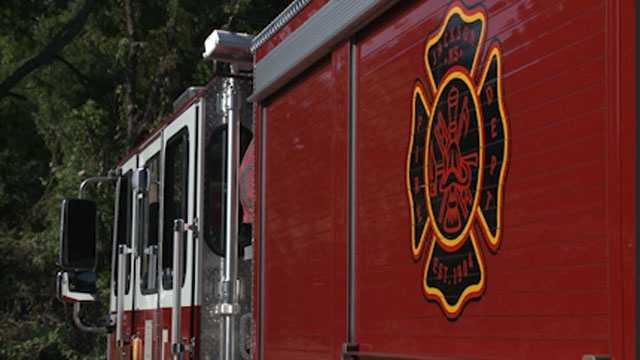 Jackson firefighters stretched by multiple fires during cold snap ...