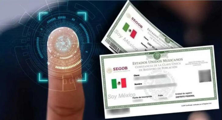 Murió la CURP | El Gobierno confirmó si el nuevo documento biométrico será obligatorio en marzo