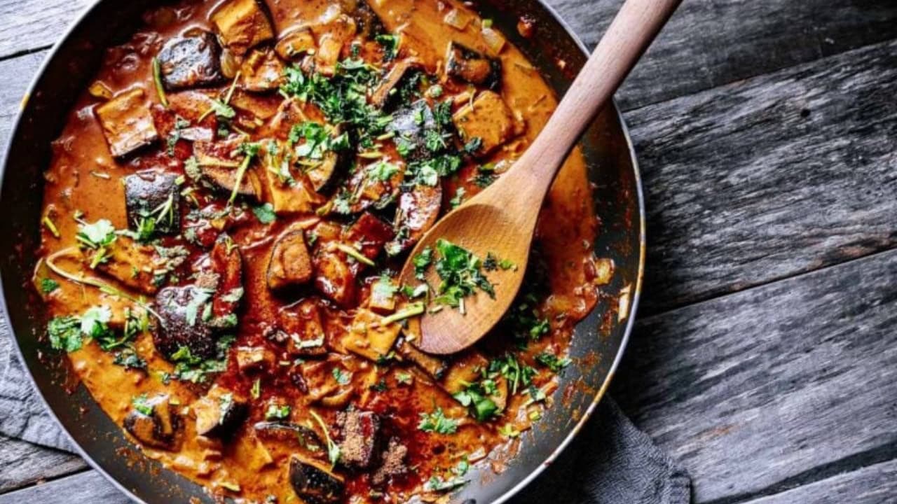 17 Vegan Recipes That Will Wow Everyone