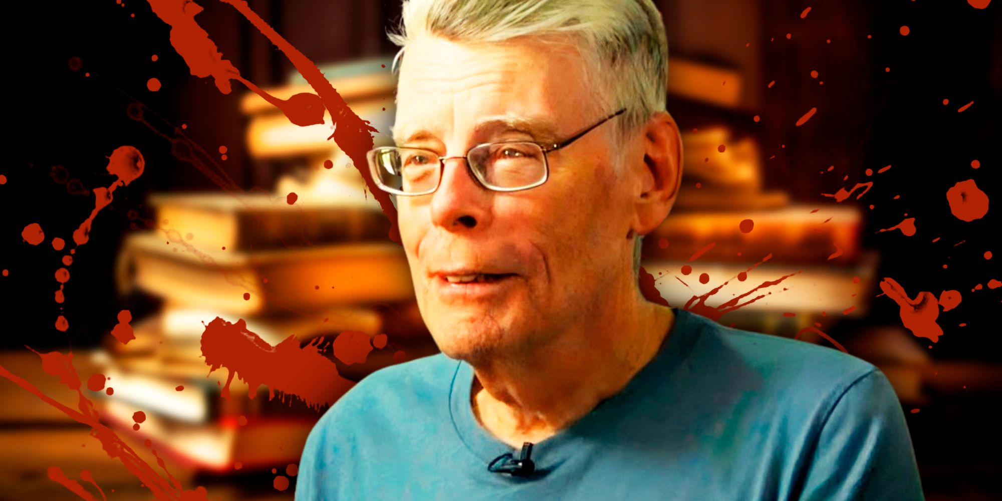 If You Call Yourself A Stephen King Fan, You Can't Skip These 5 Short ...