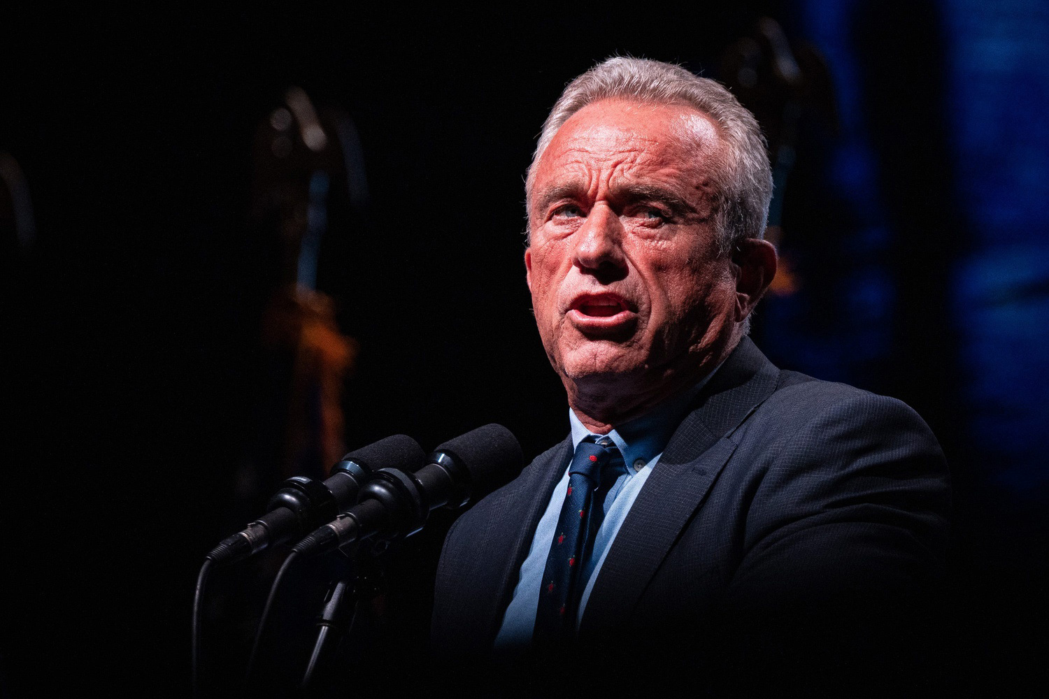 ‘Beyond Dangerous’: Mike Bloomberg Warns Against RFK Jr. Nomination ‘Beyond Dangerous’: Mike Bloomberg Warns Against RFK Jr. Nomination