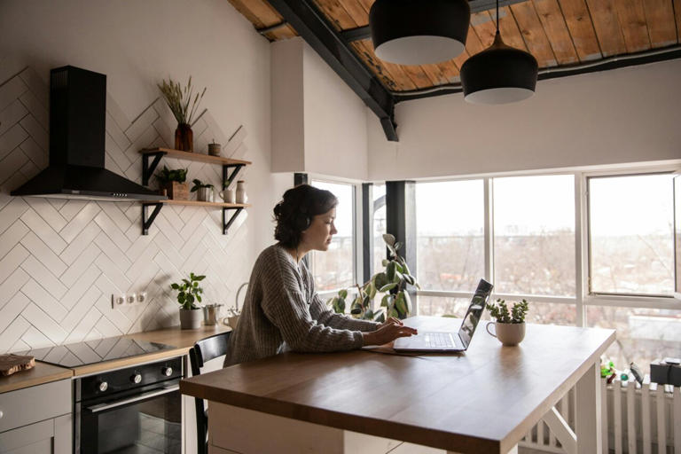 New survey indicates work-from-home is here to stay