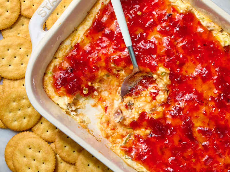 The Easy Party Appetizers That Leave Everyone Begging For Seconds