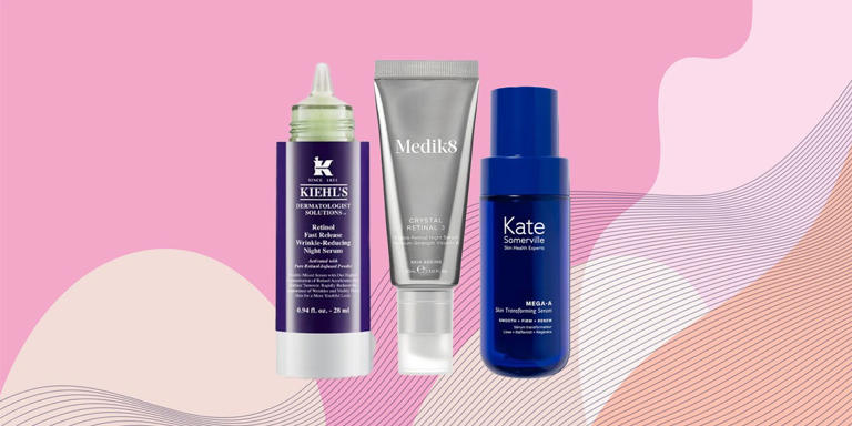 I've tested many retinol serums to bring you the best for brightening ...
