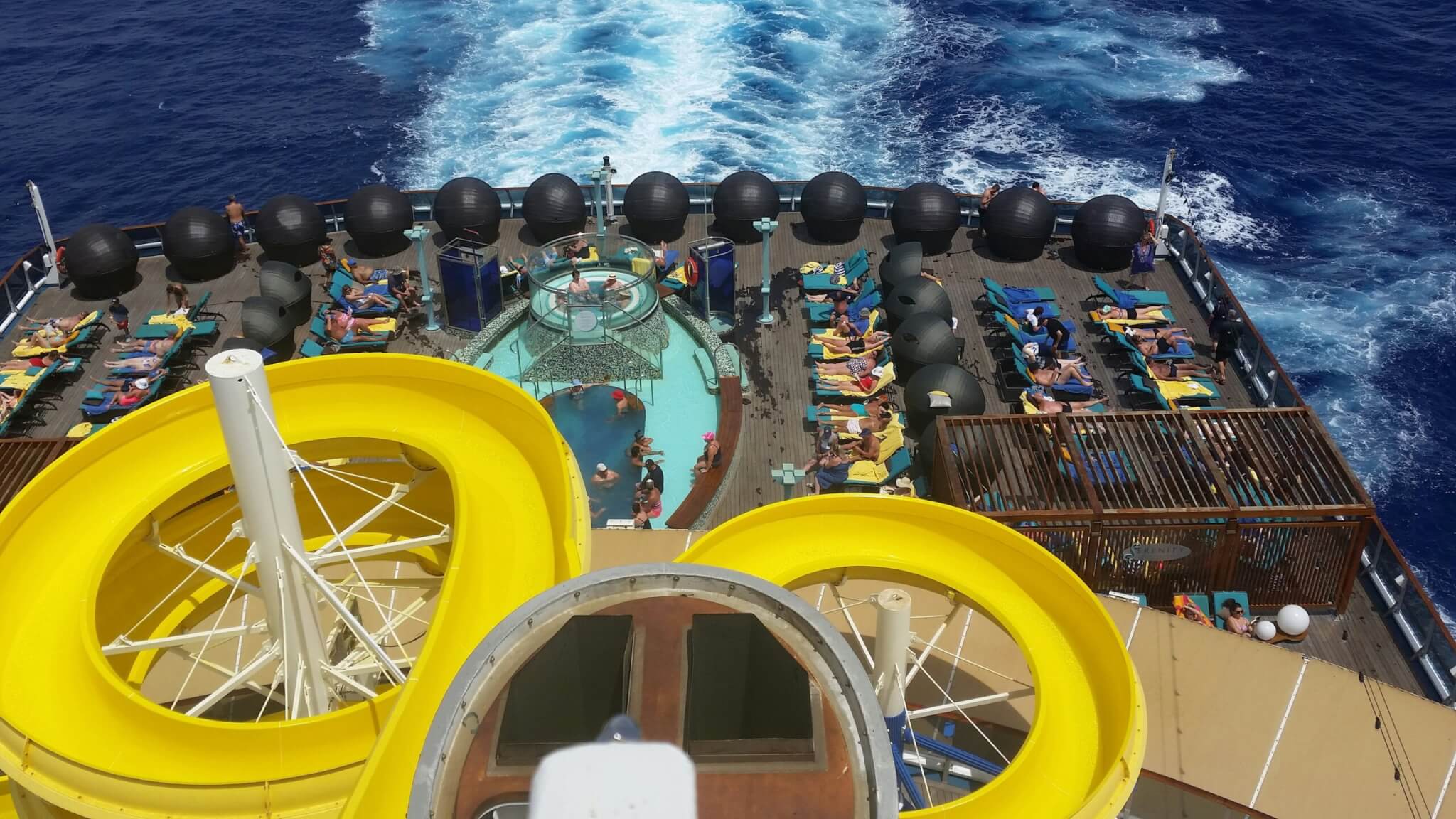 Discover the Top 10 Cruise Ships of a Lifetime