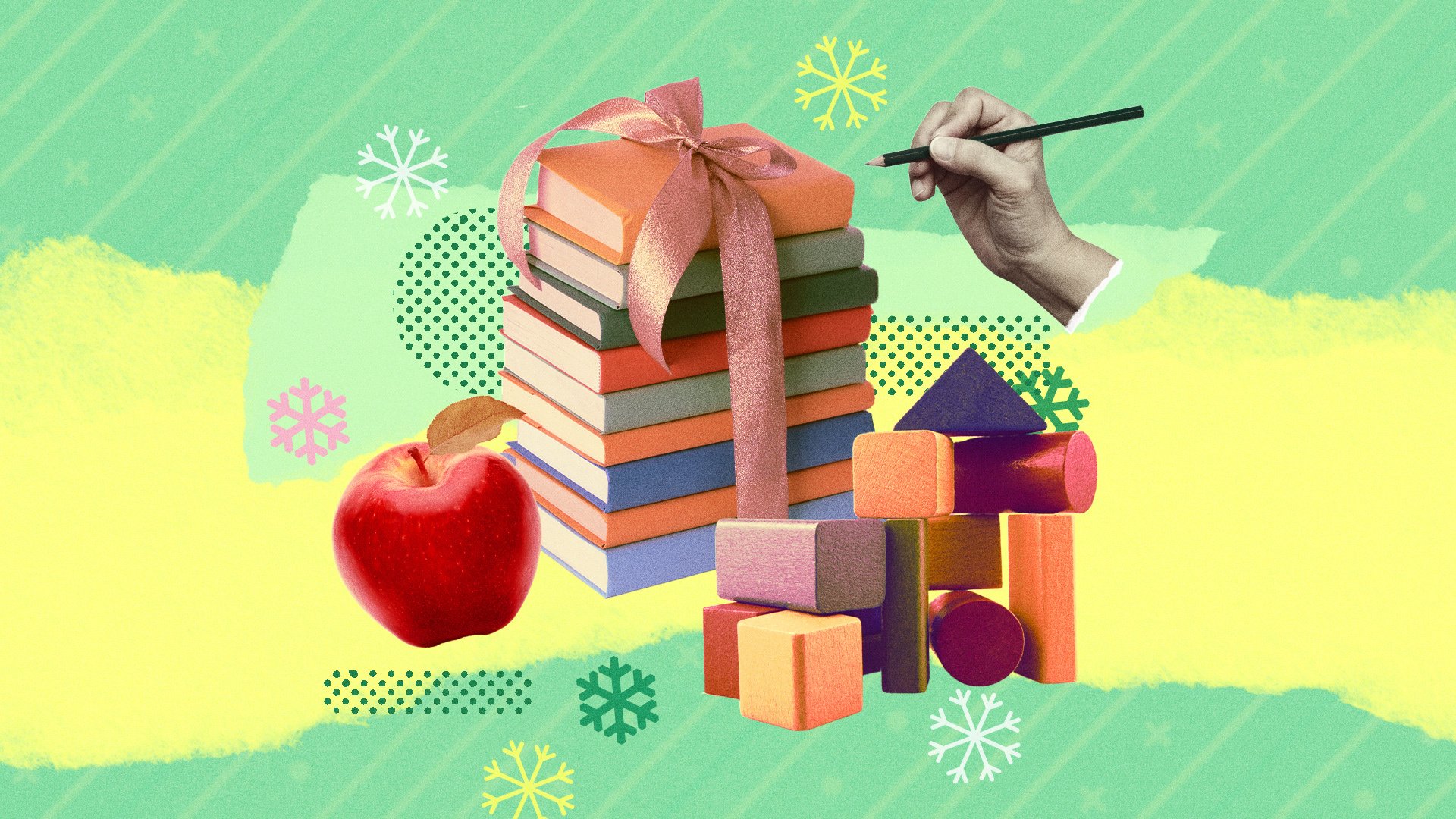 10 'educational' gifts that aren't boring