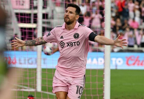 Lionel Messin tulevaisuus ratkeamassa