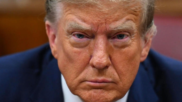 Bahamas rechaza a Trump; no recibirá migrantes deportados de Estados Unidos Bahamas rechaza a Trump; no recibirá migrantes deportados de Estados Unidos