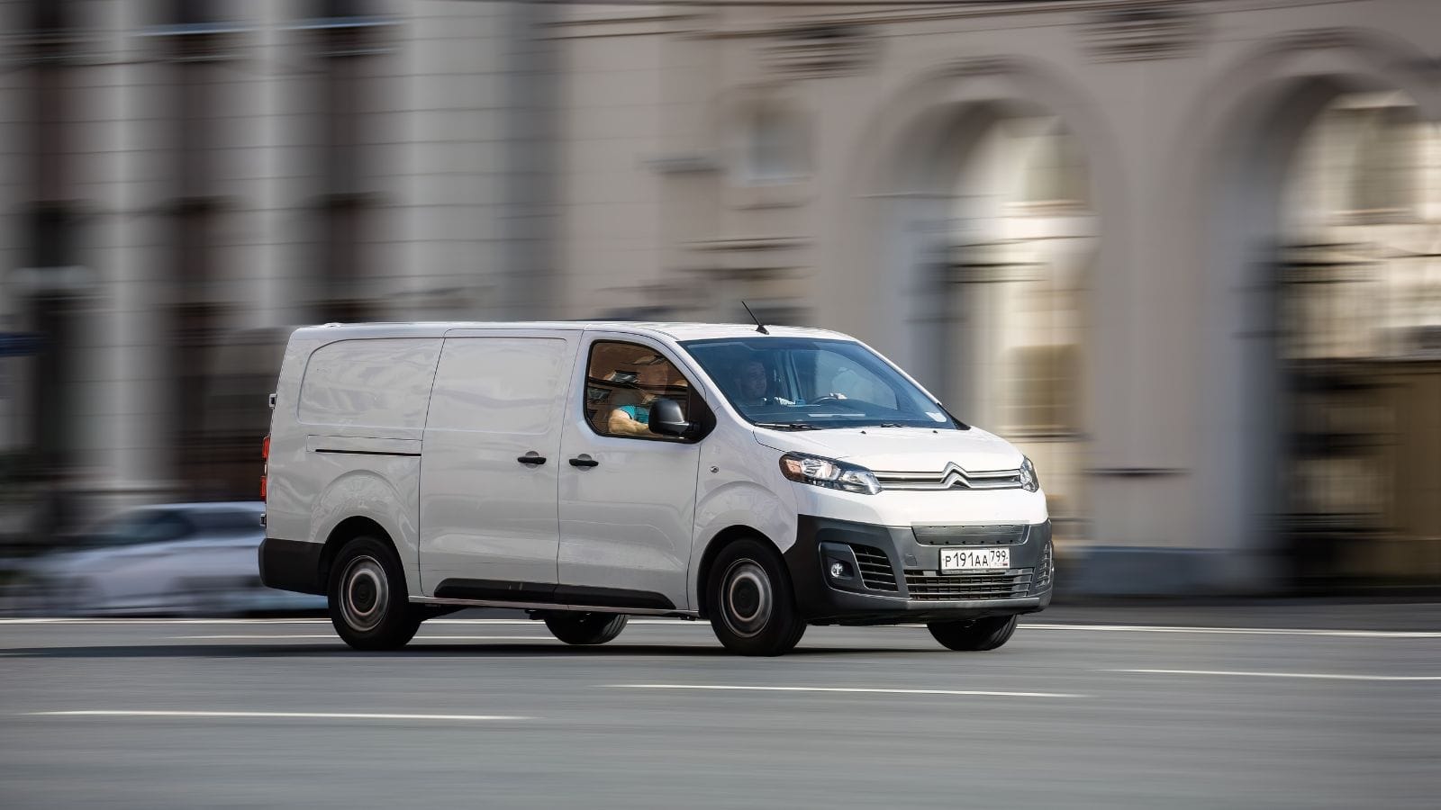 22 High-Capacity Vans That Deliver Reliability Every Time — Van Valiants
