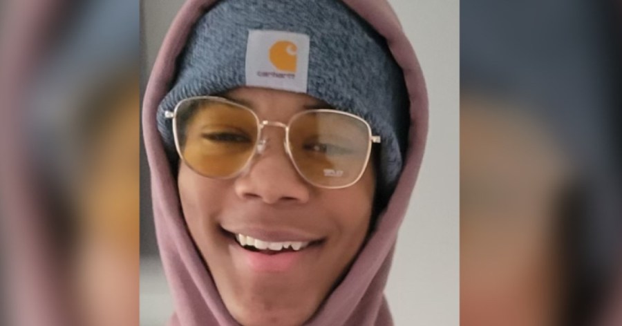 Jazmir Tucker shot twice in the back: Autopsy